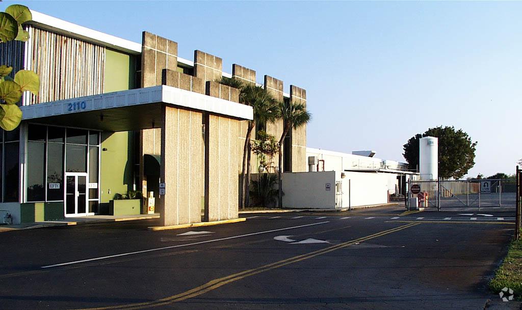 BankAtlantic Corporate Headquarters Relocation • South Florida Tenant Rep